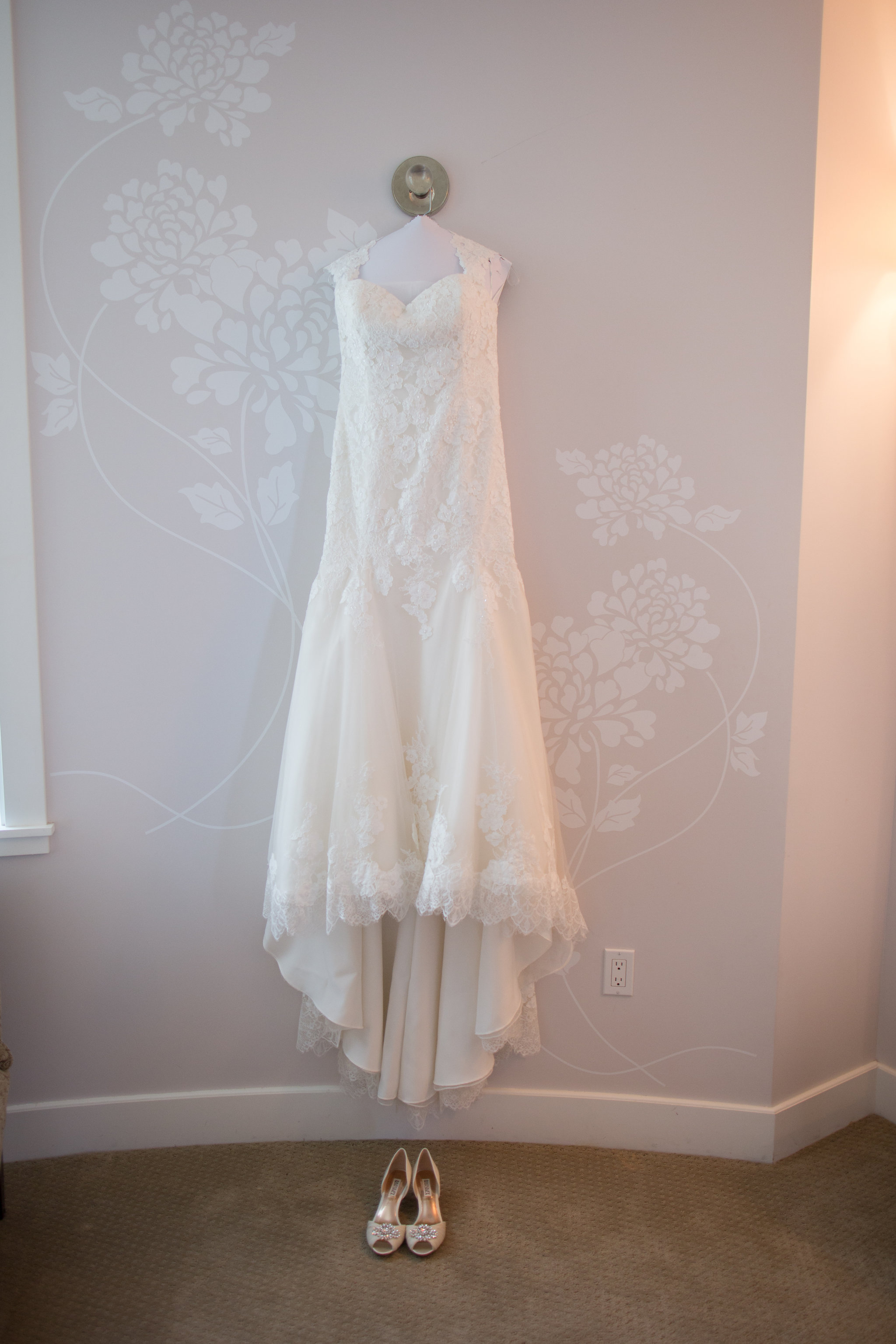 PF16 - Makena Weddings