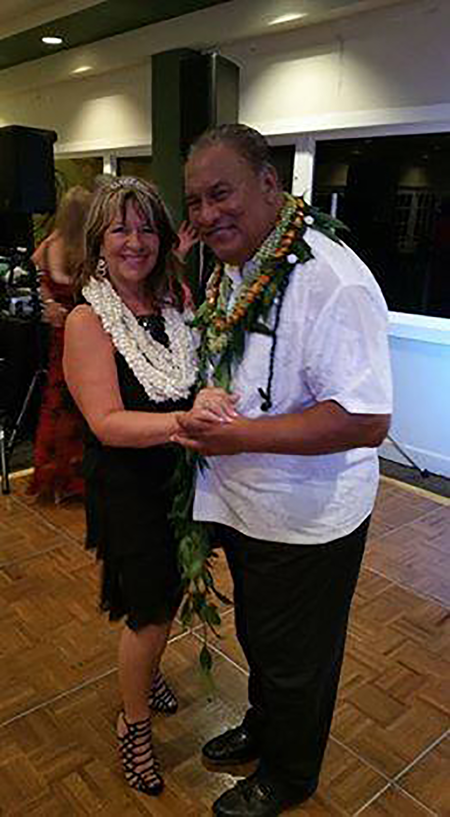 Al and Laurie Terry Celebrate 44 Years of Marriage! | Makena Weddings