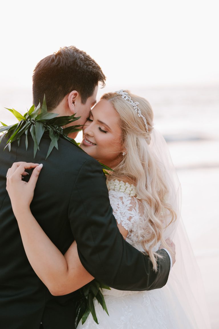 South Maui Luxury Wedding at Gather Maui (formerly Gannon’s) | Makena ...