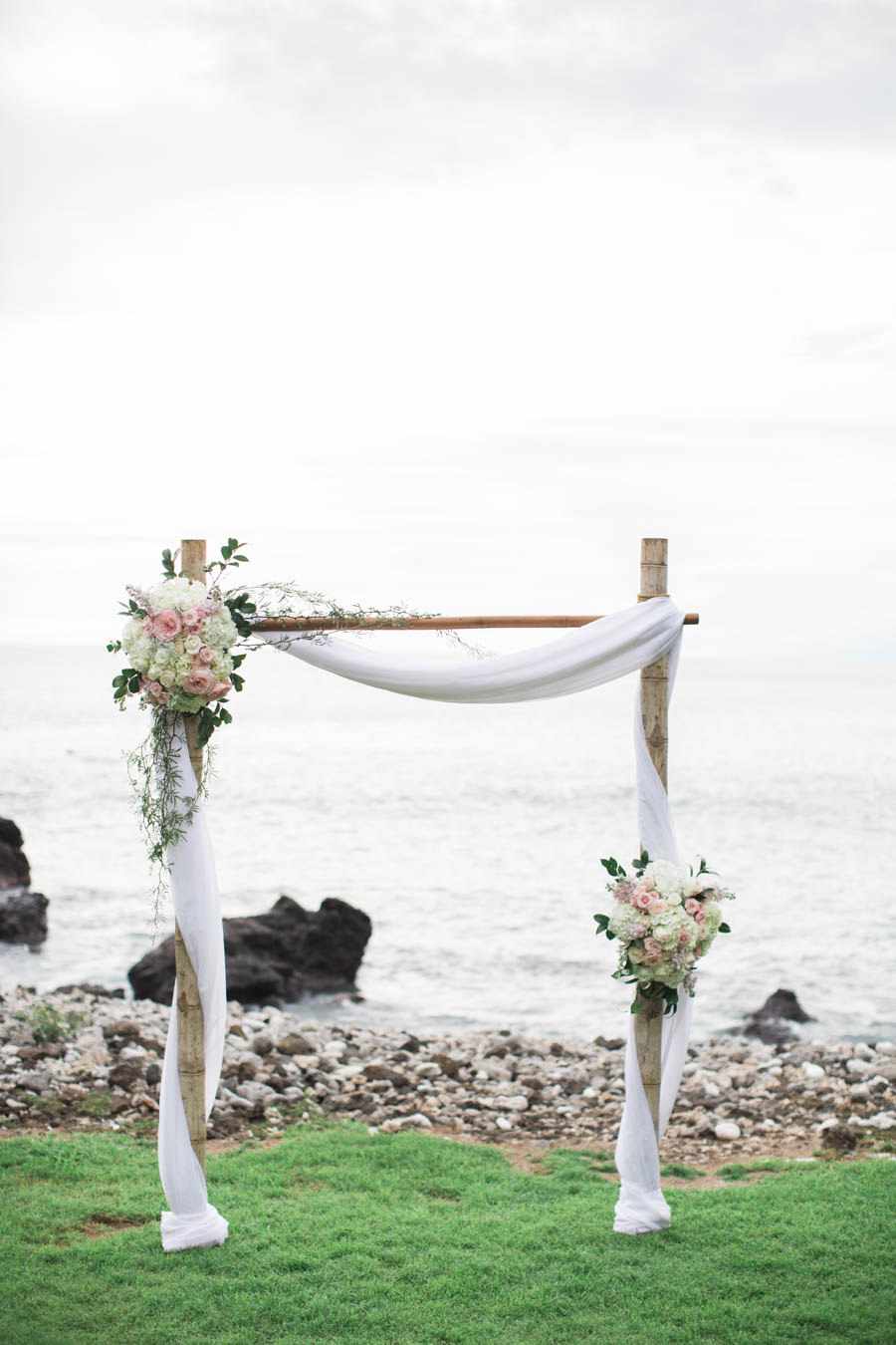 Wedding Arches | Makena Weddings